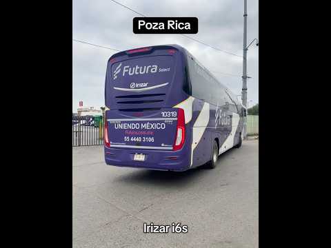 Irizar i6s #irizar #irizari6s #autopista #autobus #bus #autobuses #futura #estrellablanca