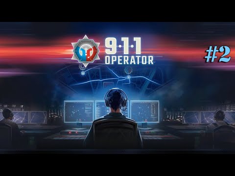 Steam Community :: Video :: 911 operator PC gameplay #2