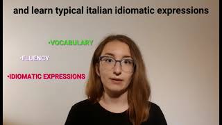 Learn Italian with Dunia - Your Italian tutor from italki