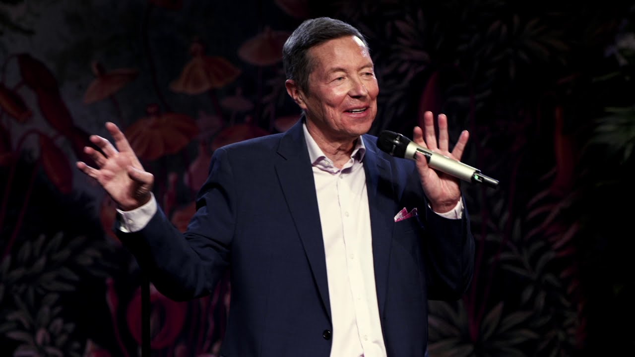 Hire Clean Corporate Comedian With a Message - Corporate Comedian in ...