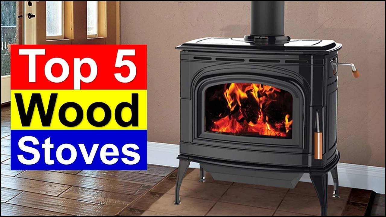 Best Wood Stoves  in [2025 ] Top 5