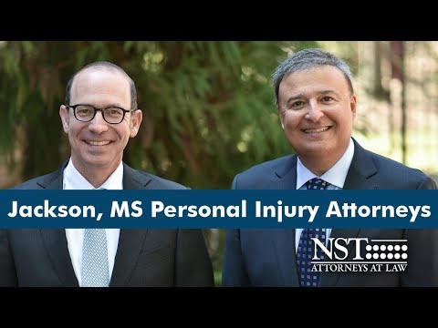 Personal Injury Lawyer Jackson, MS | Nahon, Saharovich & Trotz