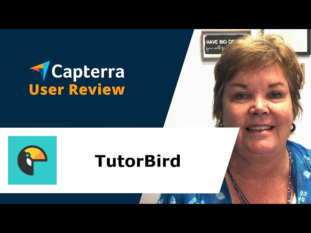 TutorBird Pricing, Alternatives & More 2025 | Capterra