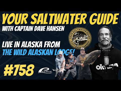 Live in Alaska at The Wild Alaskan Lodge! #758