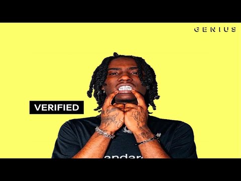 OsamaSon "Tony" Official Lyrics & Meaning | Genius Verified