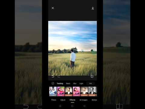 How To Use Hypic Photo Editor | Hypic AI Photo Expand | #shorts #hypic #hypicphotoeditor
