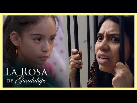 Sofรญa y Berenice asumen las consecuencias de sus chismes | La Rosa de Guadalupe 4/4 | La peor...