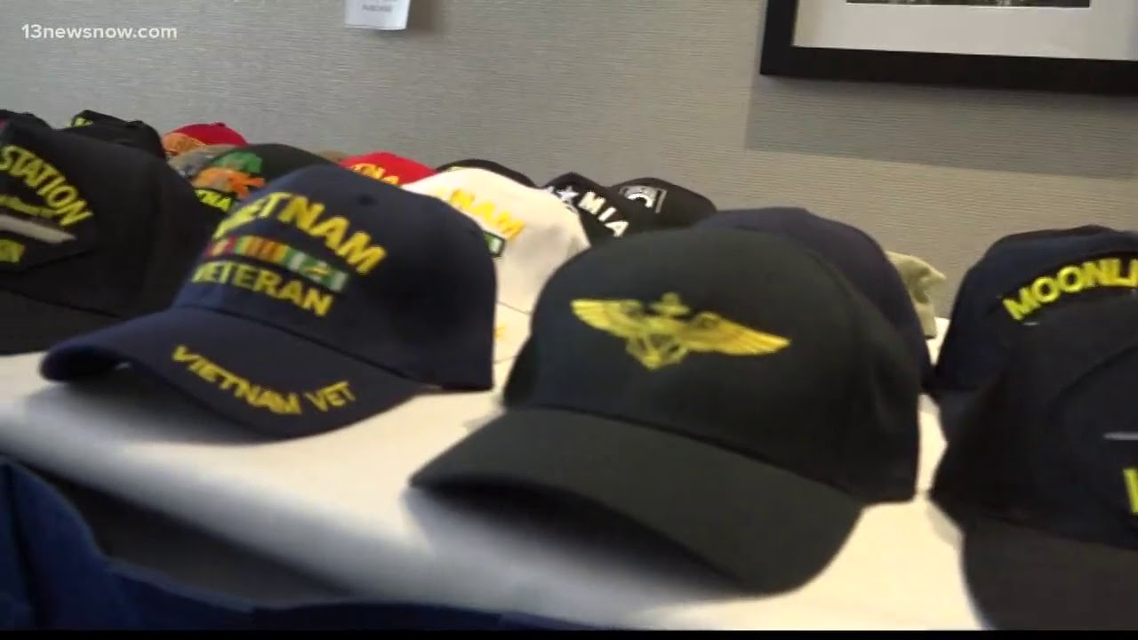 A-6 Intruder Association Reunion underway
