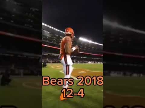 NFL teams best record the past 10 years