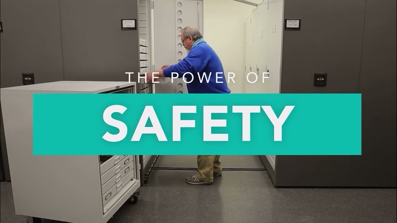 Spacesaver: The Power of Reliability