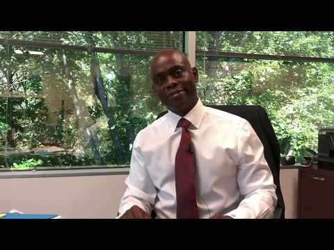 Office of Central Services Launches CCS