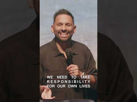 What is holding you back in life?