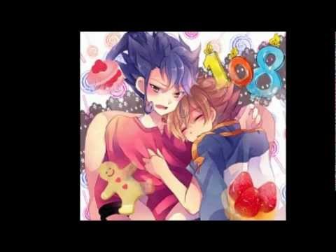 Mi top de shipps de Inazuma - Víctor x Arion/ Tsurugi x Tenma - Wattpad