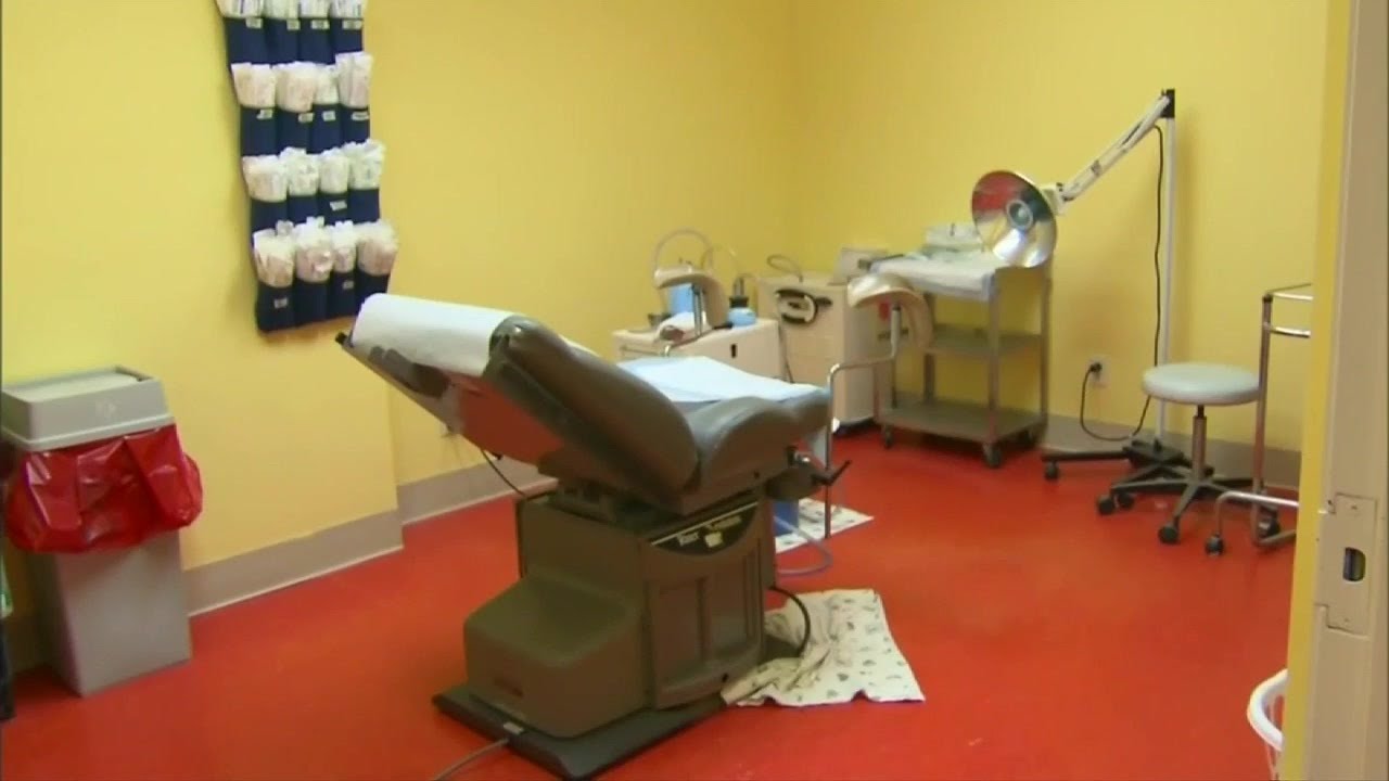 Police are questioning Florida voters about signing an abortion rights ballot petition