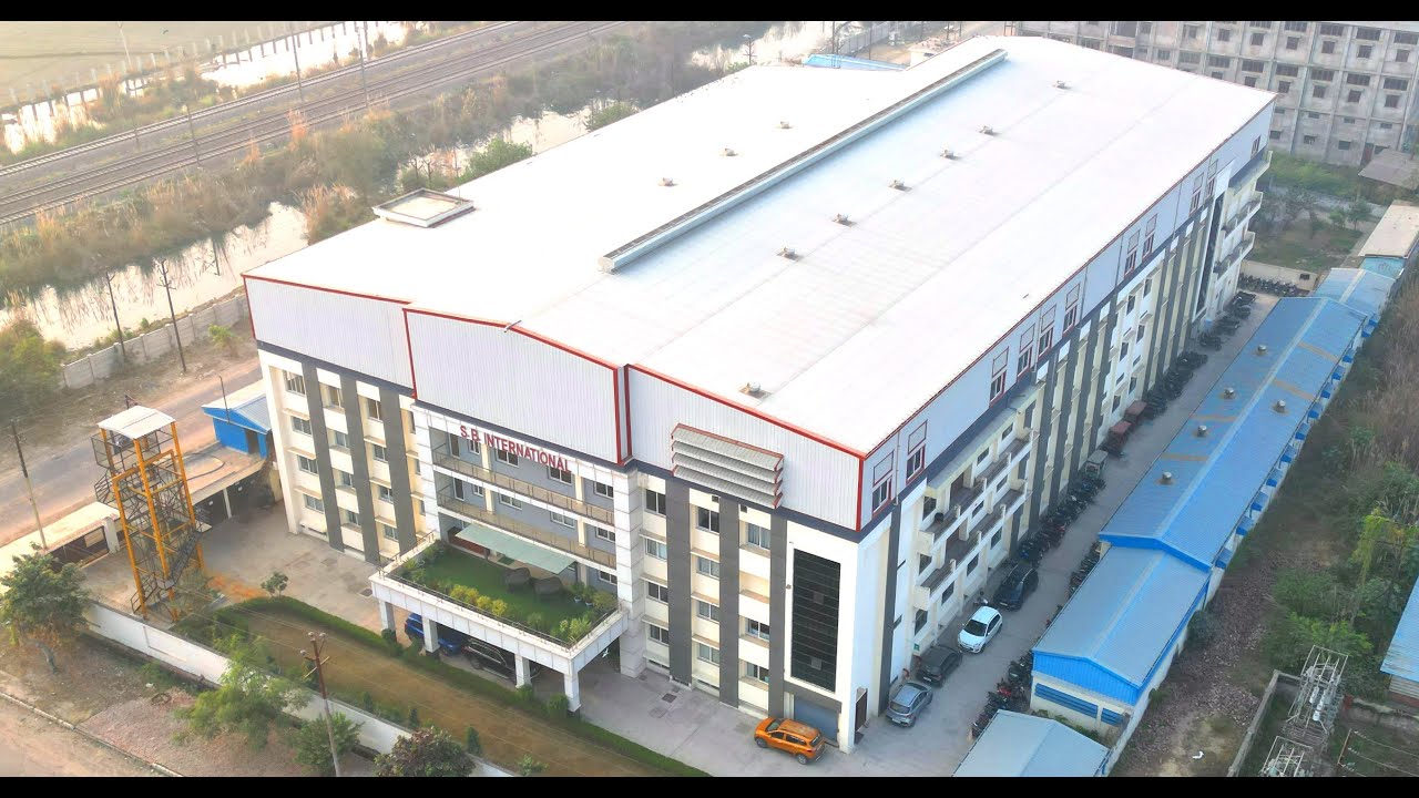 SB FALL PROTECTION | Safety Harness Manufacturer