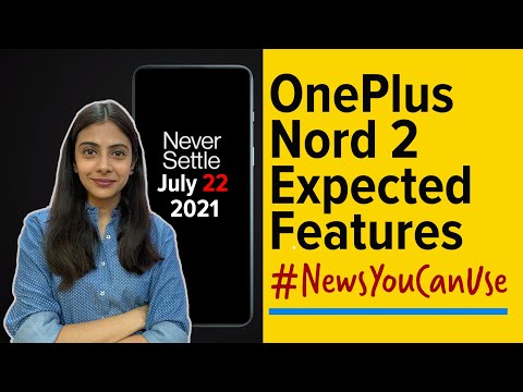 OnePlus Nord 2 price, specifications, and features: What to expect?