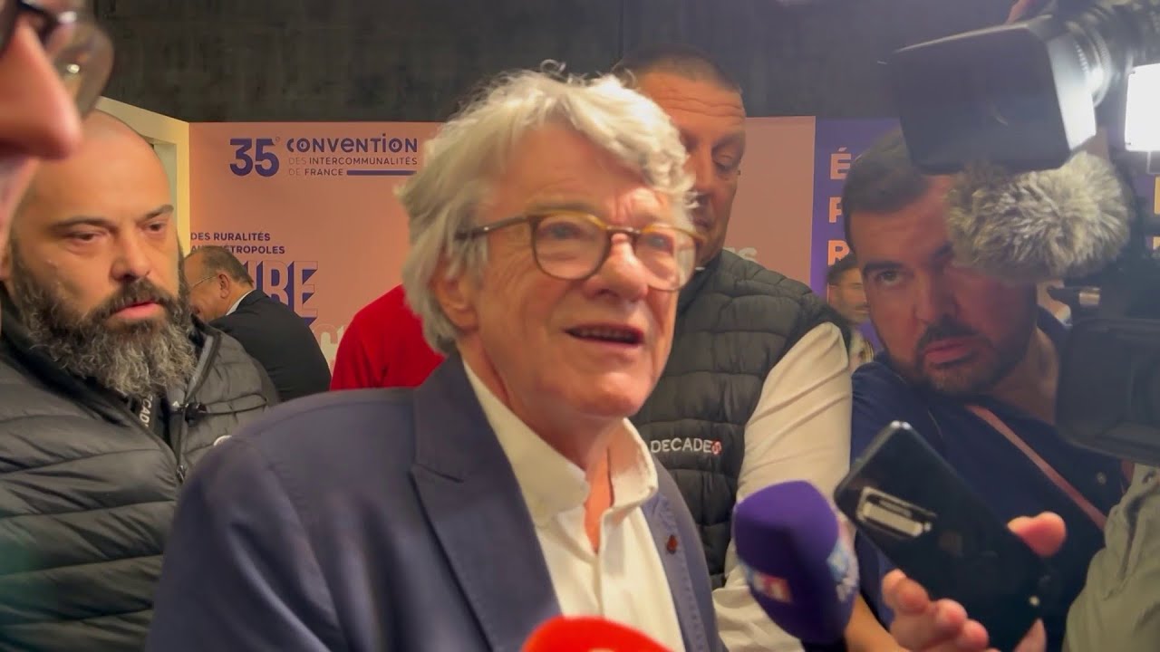 Nouveau Premier ministre : « Je n’ai reçu de coup de fil de personne ...