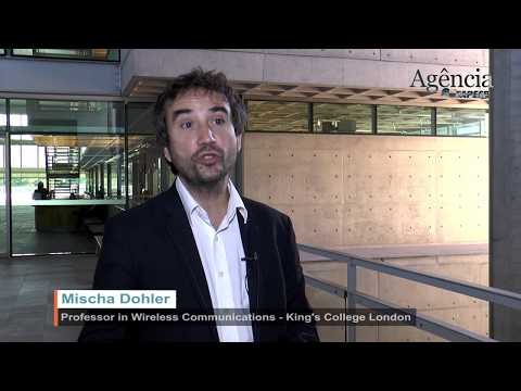 The role of new technologies in the concept of Smart Cities