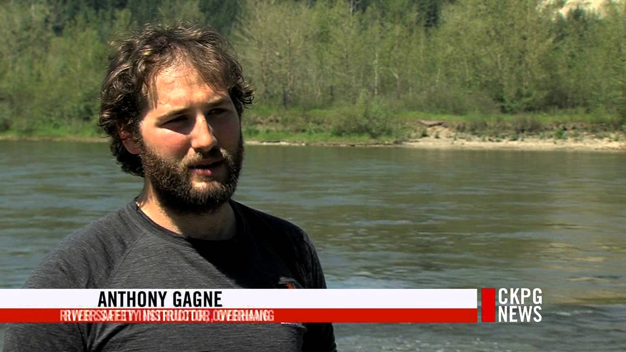 Safety Tips for River Floats