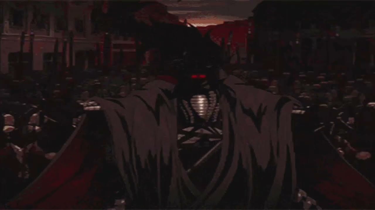 playboi carti - vamp anthem [alt intro] (slowed to perfection + reverb + bass boosted)