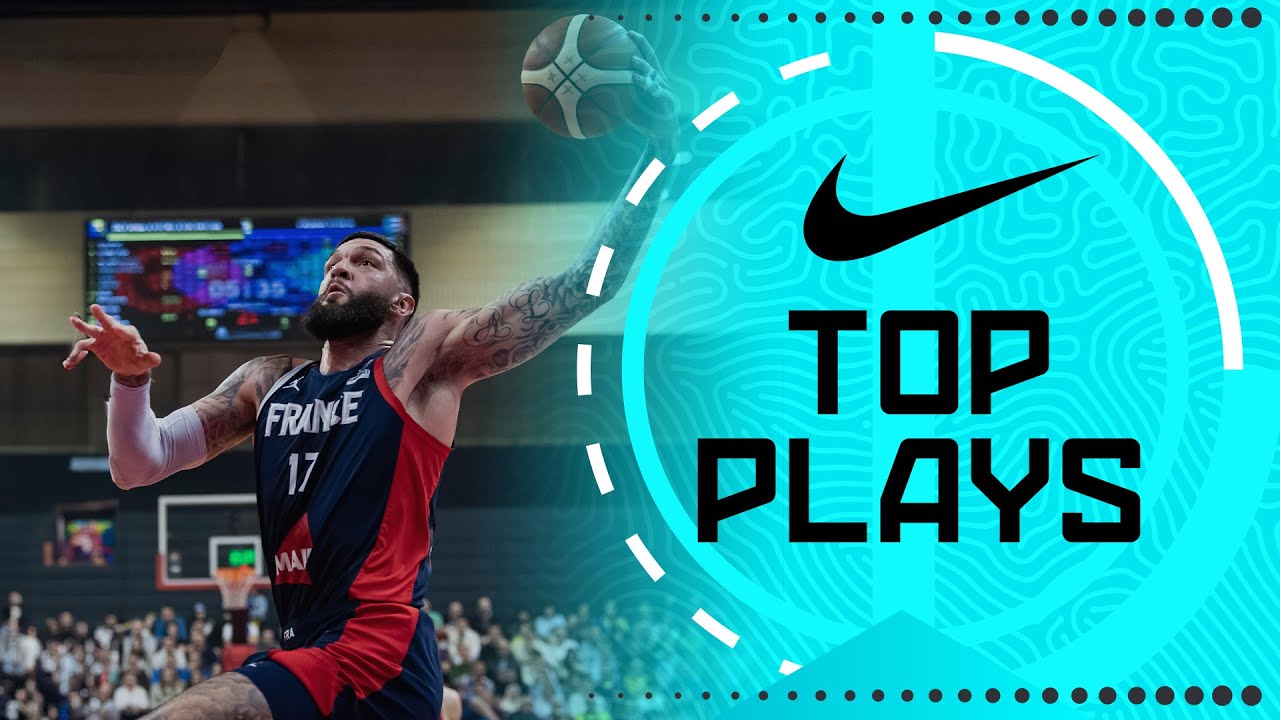 FIBA EuroBasket 2025 Qualifiers Official Website | FIBA.basketball