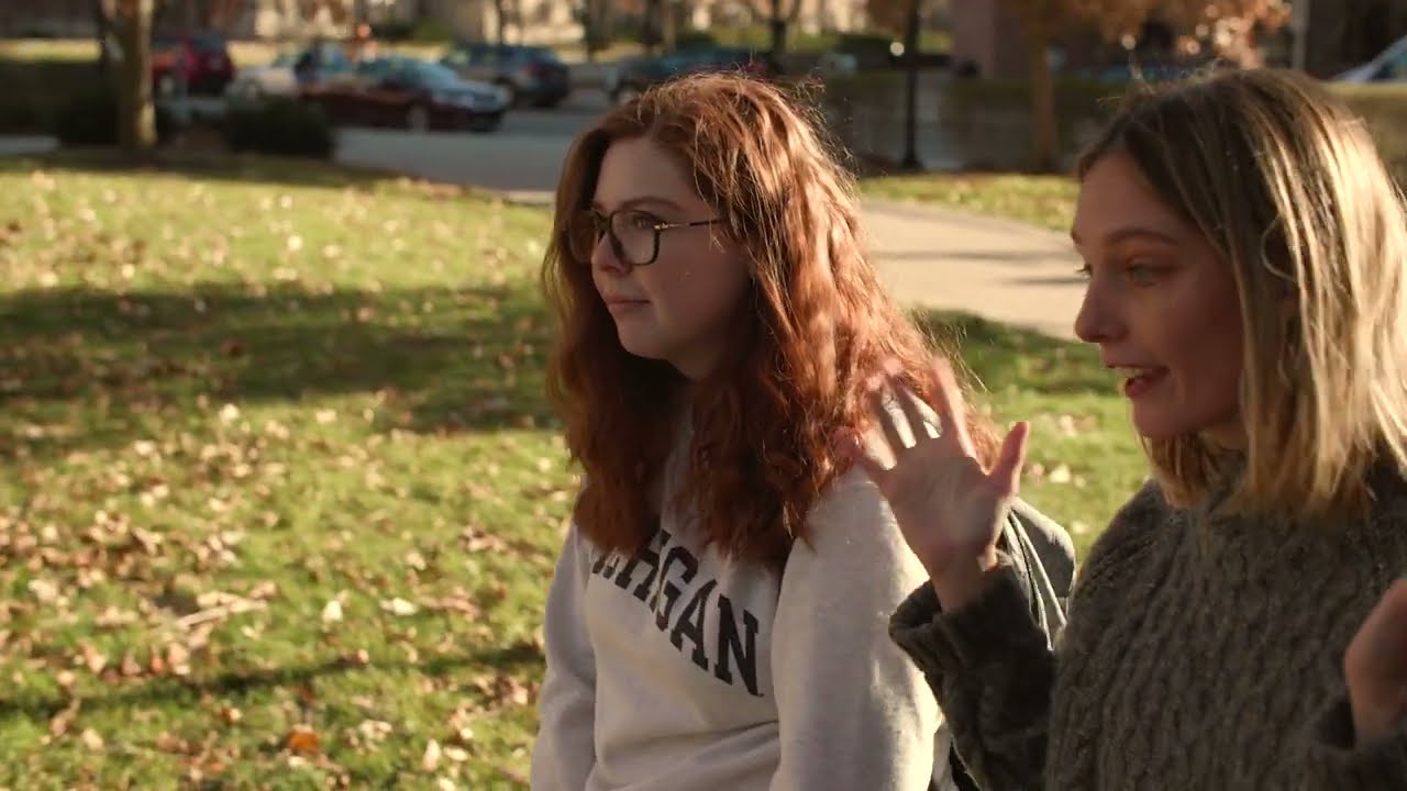 Overcoming the Odds as a First-Generation College Student: Kaley’s Story