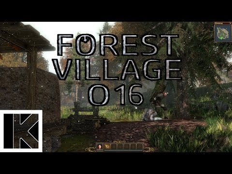 Steam Community :: Video :: Schulplan steht! | Life is Feudal: Forest ...