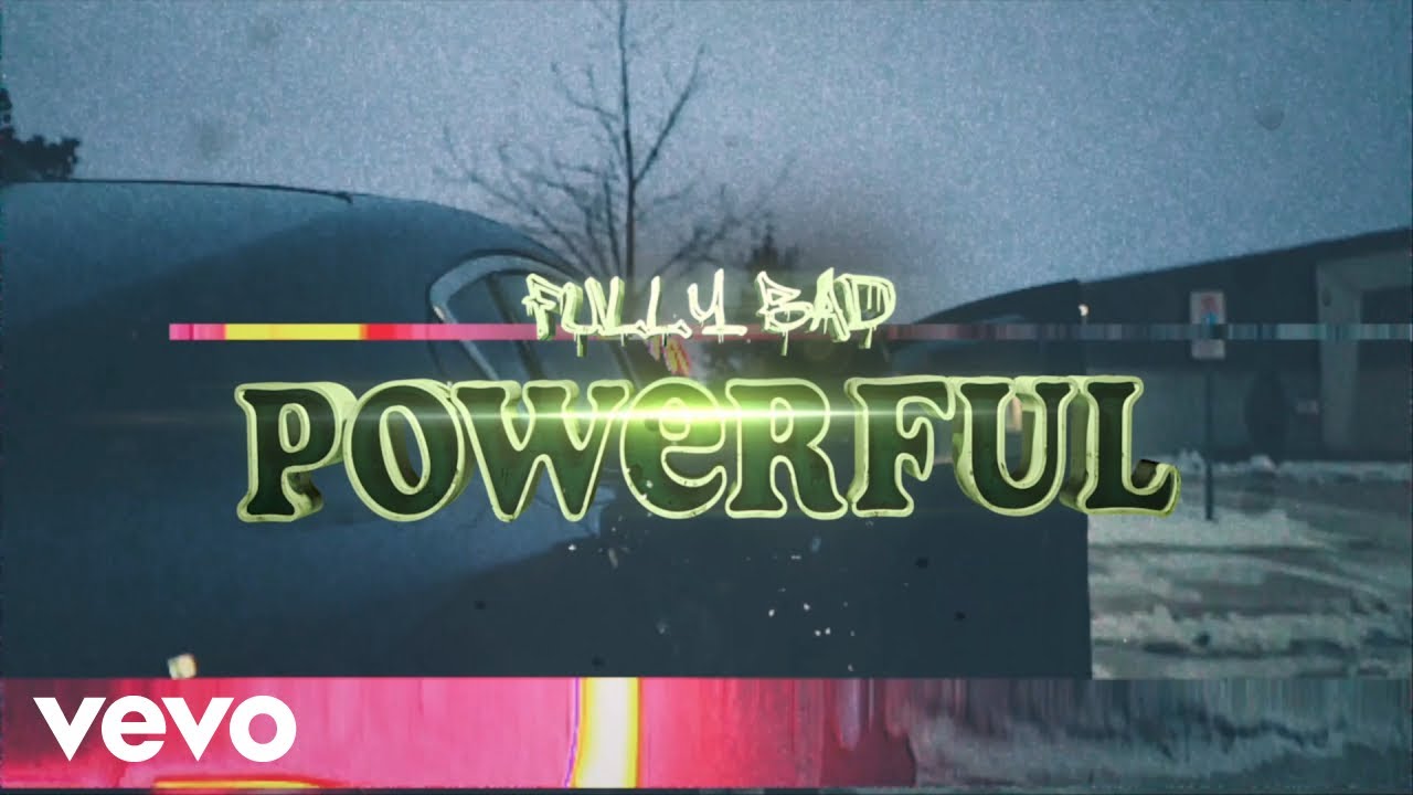 POWERFUL by Fully Bad from Jamaica | Popnable