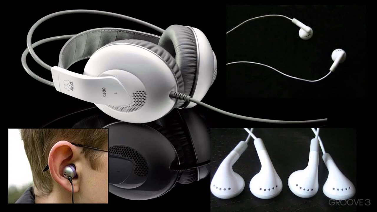 Introduction Groove3 Panning Explained