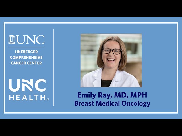 Emily M. Ray | UNC Health