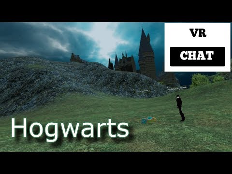 Steam Community :: Video :: Let's explore Hogwartz in virtual reality ...