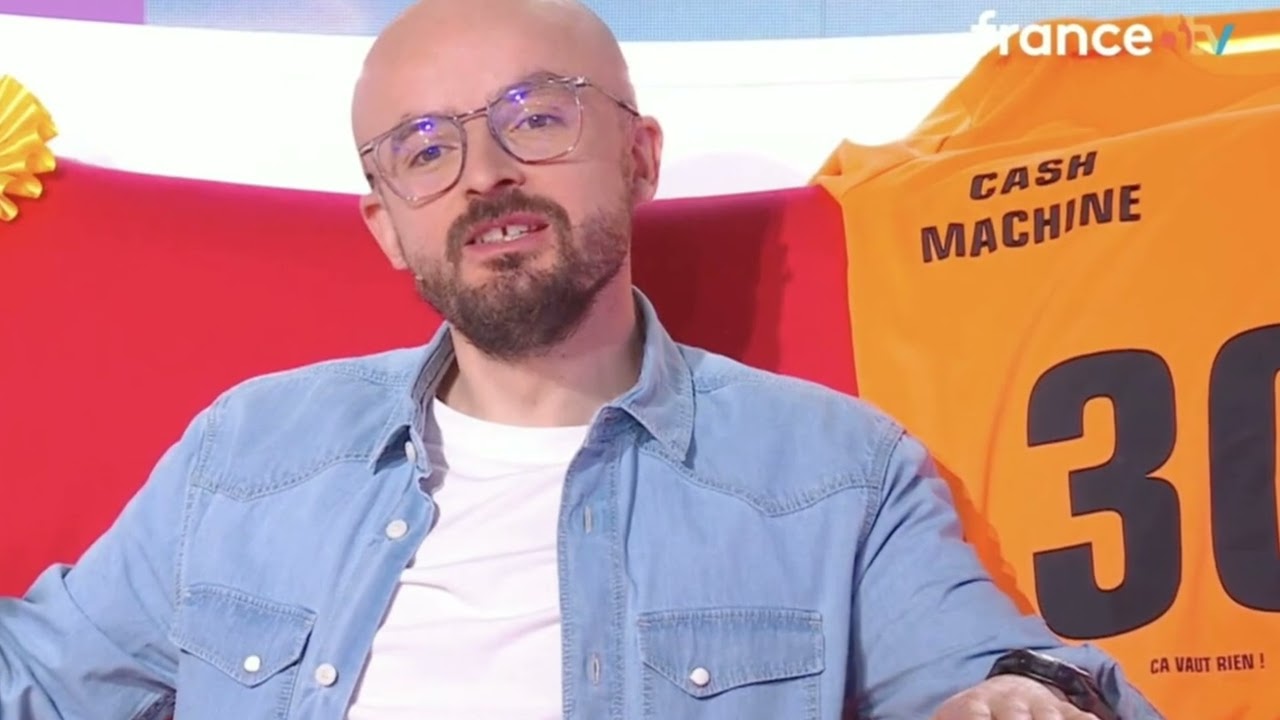 Vincent, le champion picard de « Tout le monde veut prendre sa place ...