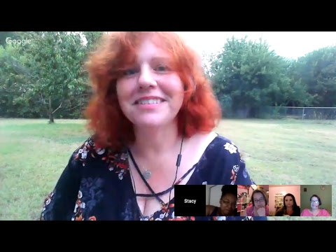 Episode 047: Interview with Stacy Reddy | Focus on Fantasy Romance