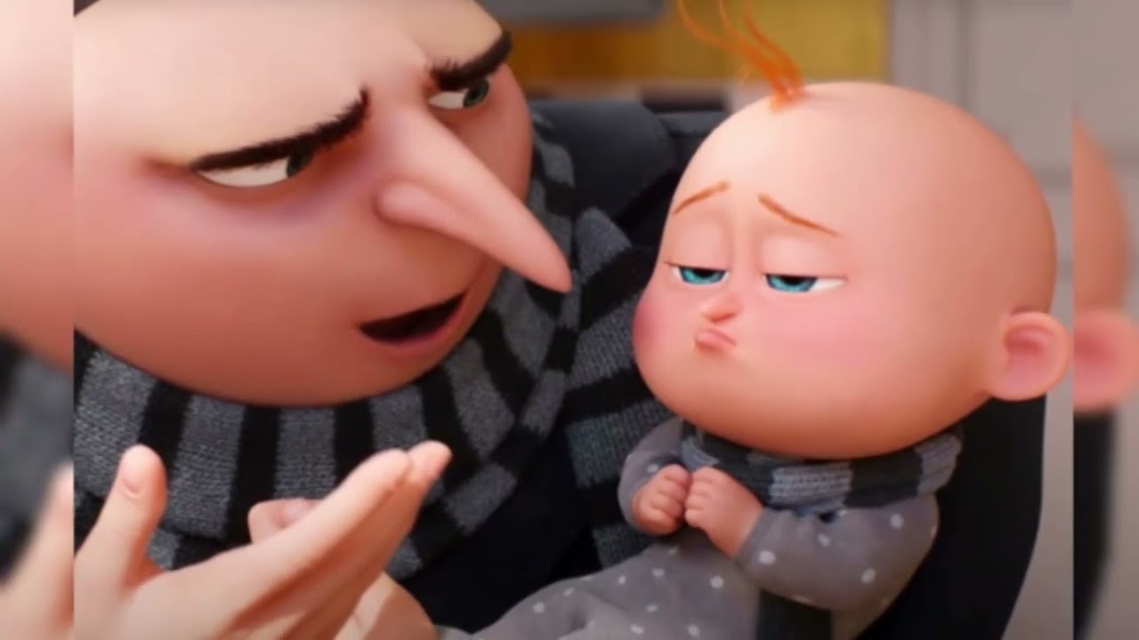 Top 20 Cartoon Characters with Big Noses