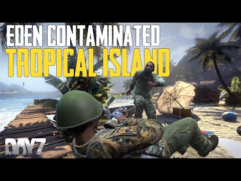 Steam Community :: Video :: First Look at DayZ's TROPICAL ISLAND - DayZ