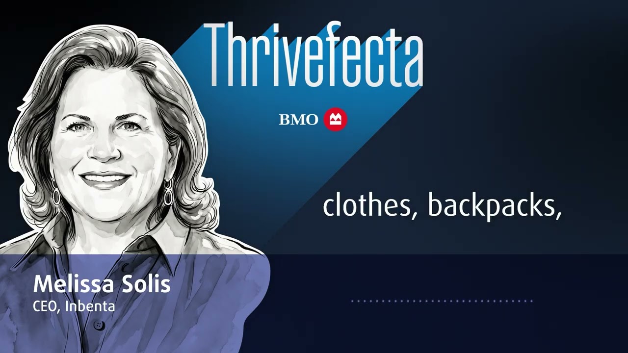 Melissa Solis, CEO of Inbenta
