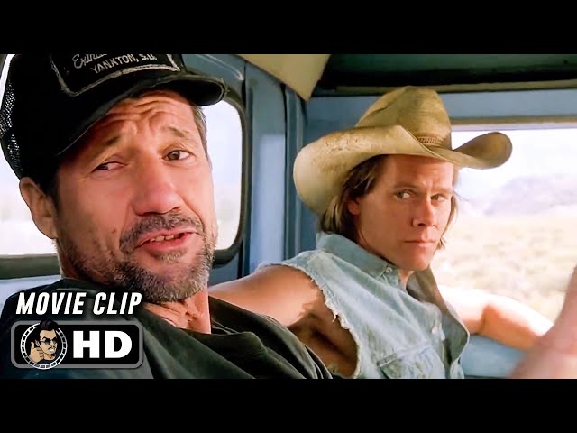 Muere Fred Ward, actor protagonista de 'Terror bajo la tierra'