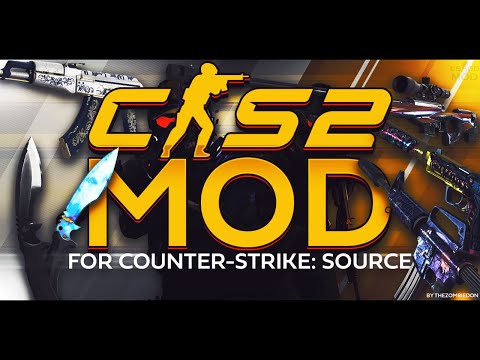 Steam Community :: Counter-Strike: Source