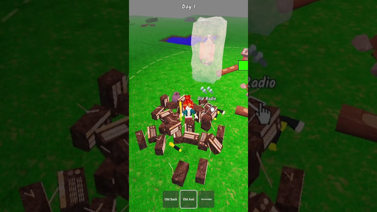 Roblox Script - 99 Nights in The Forest Script OP