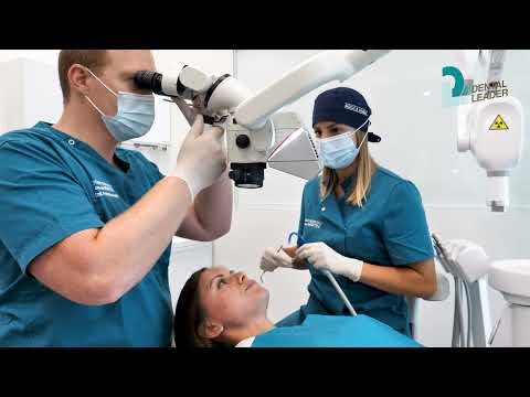 Studio Dentistico Martini per Dental Leader