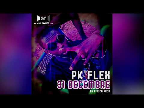 PK Flex - 31 Decembre