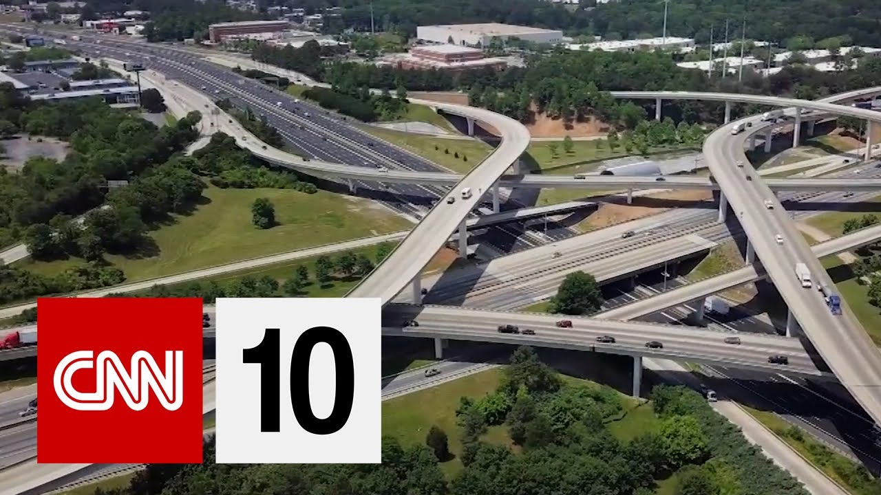 Can Concrete Eat CO2 Emissions?