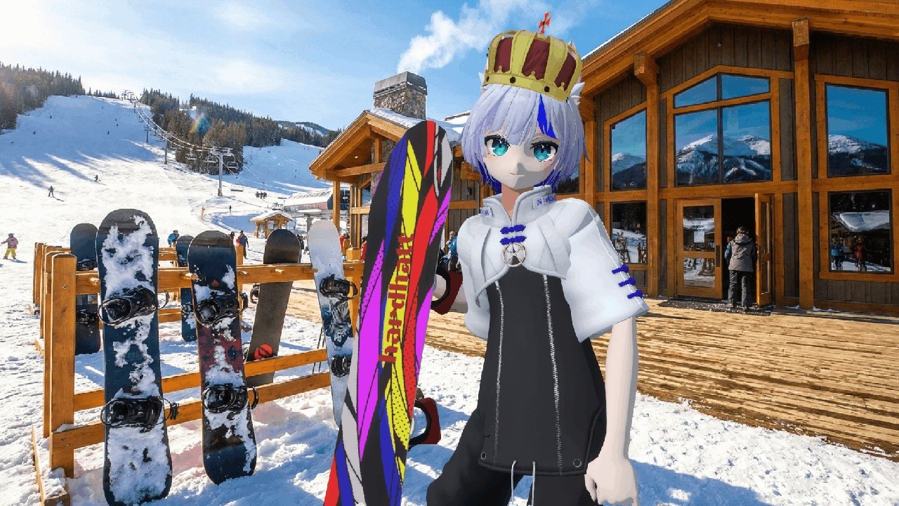 Resonite update Unity SDK – レゾマガ