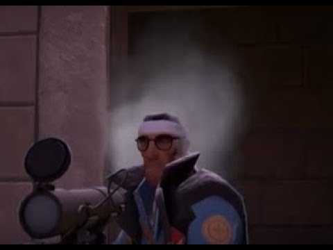 Steam Community :: Video :: TF2 Unusual - Steaming Master's Yellow Belt ...