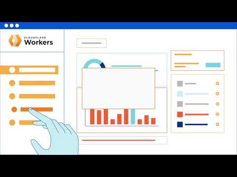 How Cloudflare Workers delivers serverless computing