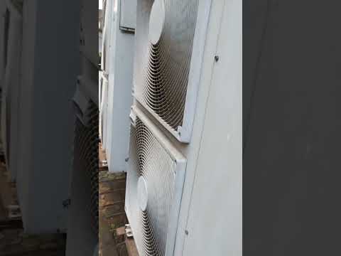 LG Ducted Air Conditioner - Latest Price, Dealers & Retailers in India