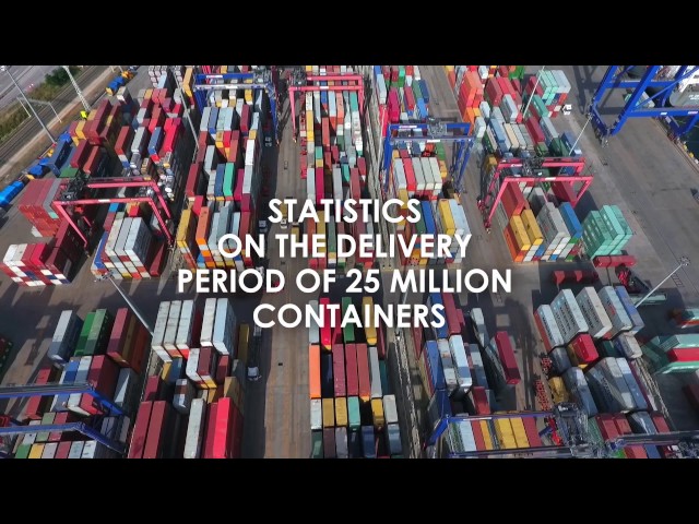 SeaRates Tools Pricing, Reviews, & Features in 2022