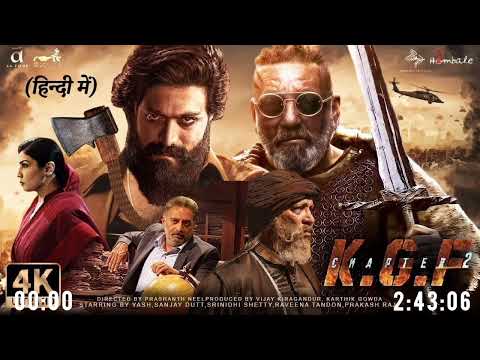 KGF CHAPTER 2 HD TAMIL DUBBED FULL MOVIE ||YASH|| BLOCKBUSTER ||DANGEROUS|| MASS CLIMAX