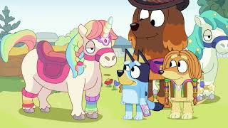 Did You Get All That, Bartleby? - This Episode of Bluey is Called ...