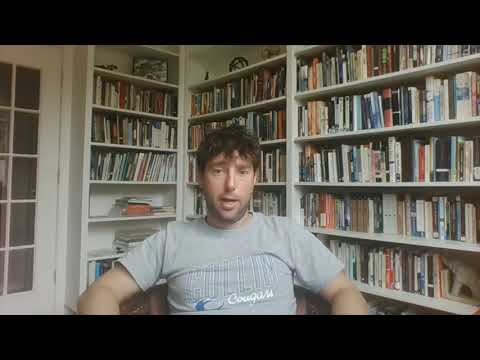 Welcome Guide for Students! | Professor Ferrier-Watson